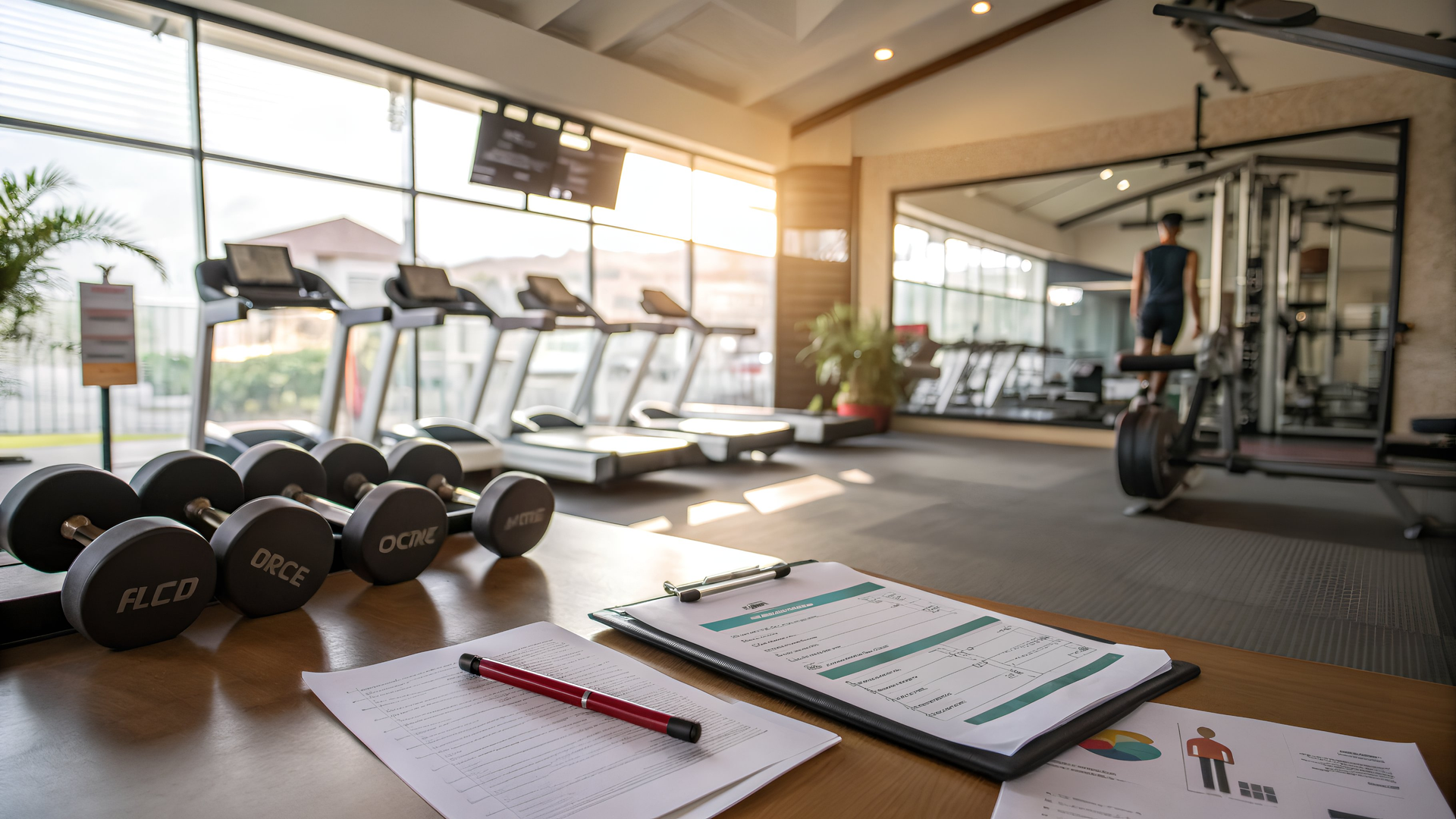 Gym Insurance FAQs: What Australian Gym Owners Are Asking Right Now