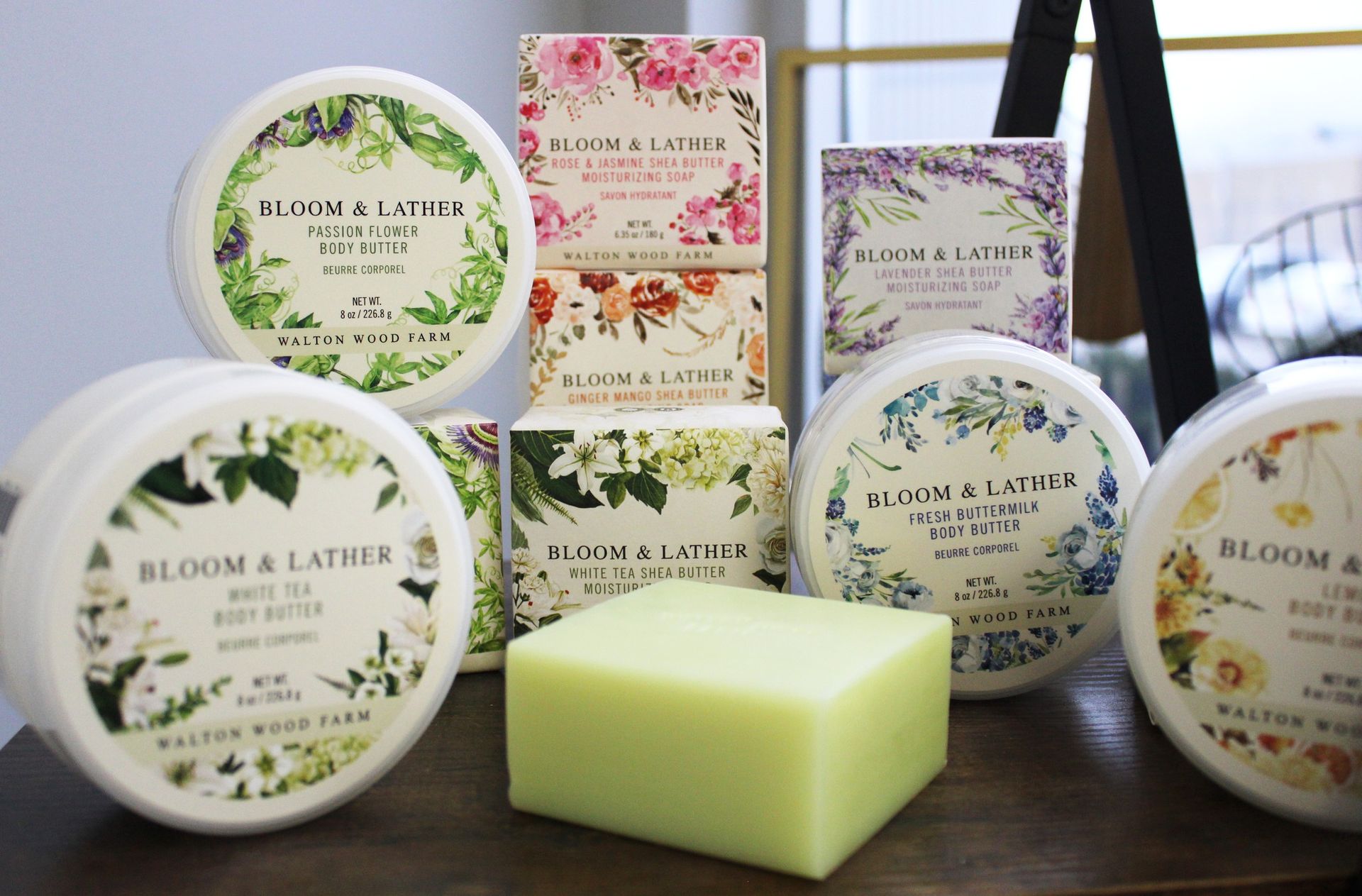 Koppers Home - Available via your FEM Sales Representative.