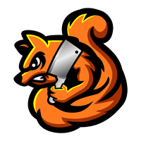 Gallery | Angry Squirrel