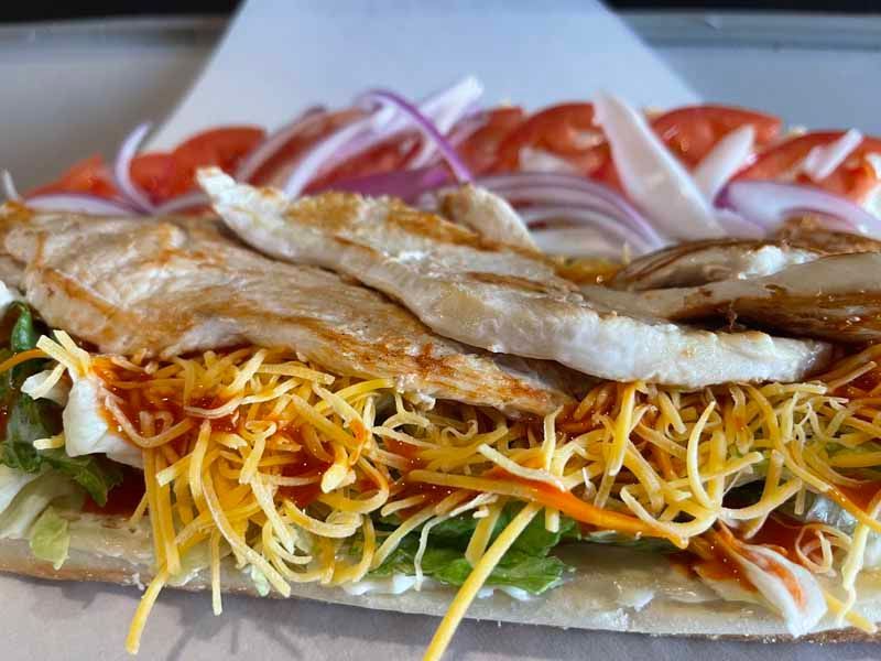 Gallery | Angry Squirrel