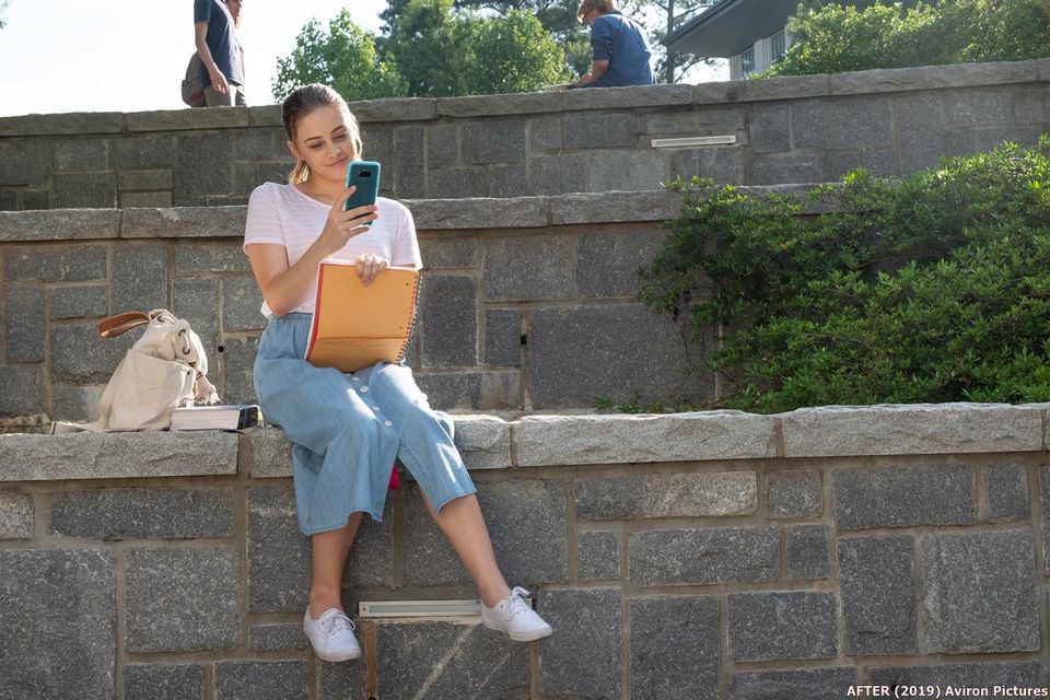 AFTER (2019) Photo Gallery