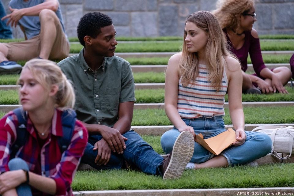 AFTER (2019) Photo Gallery