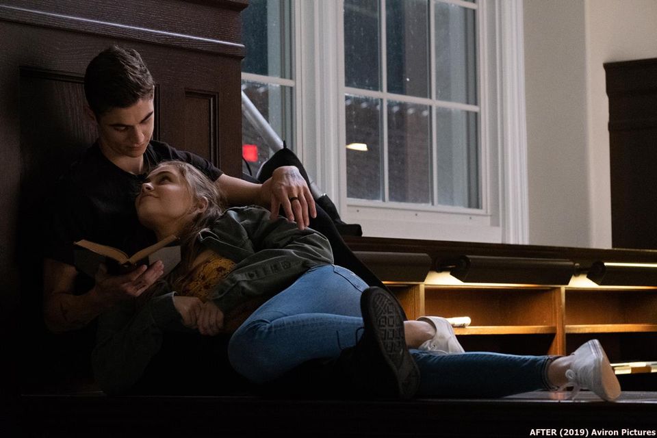 AFTER (2019) Photo Gallery