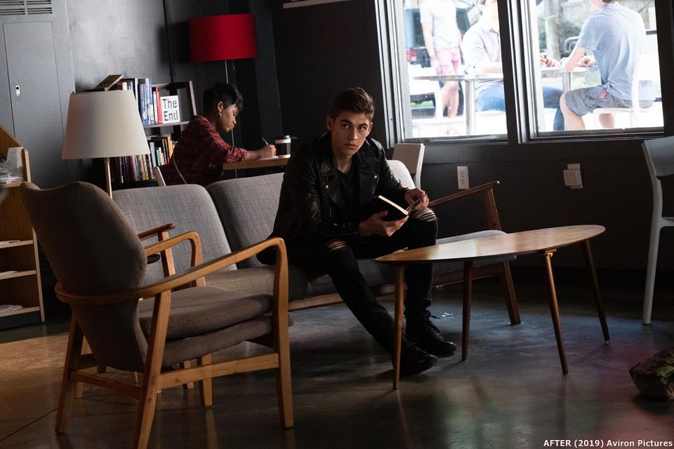 AFTER (2019) Photo Gallery