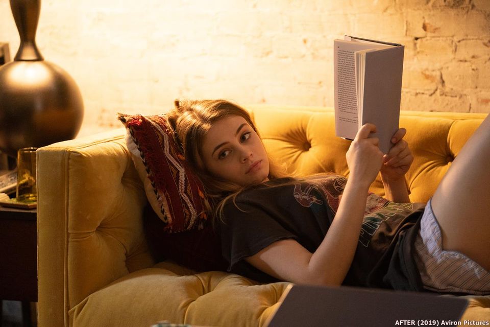 AFTER (2019) Photo Gallery
