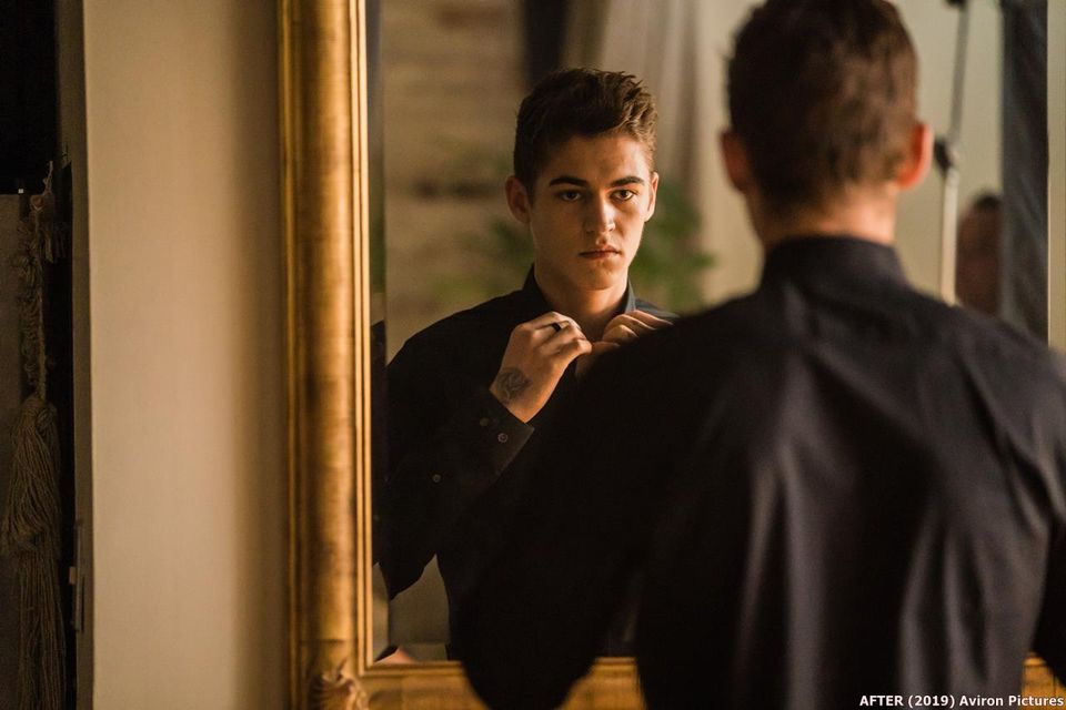 AFTER (2019) Photo Gallery