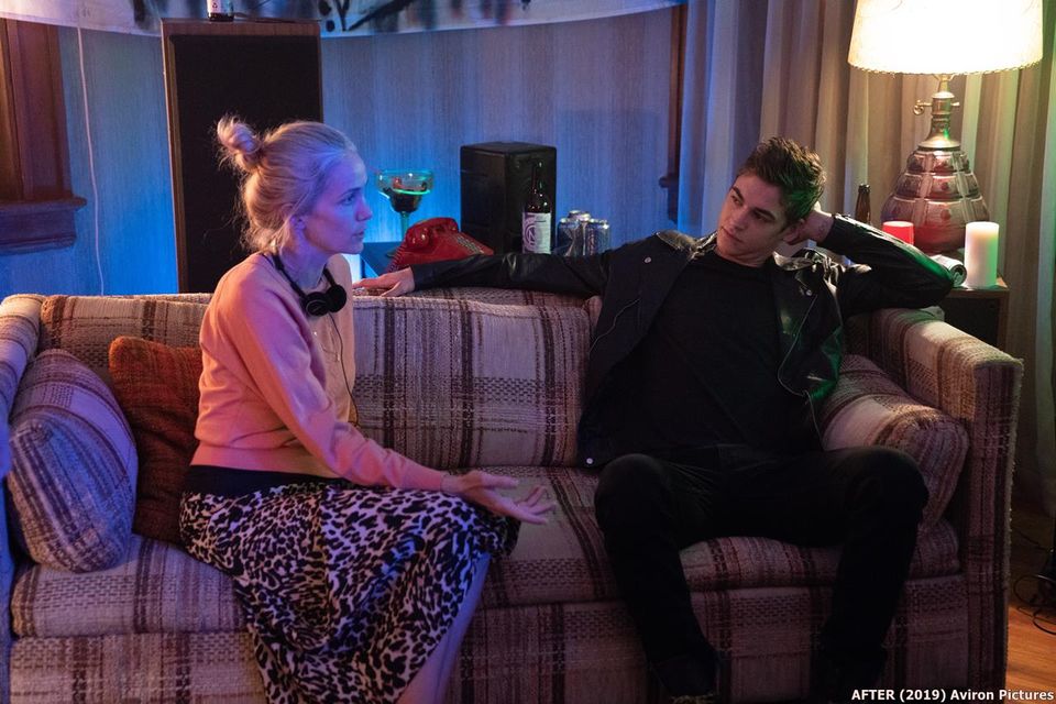 AFTER (2019) Photo Gallery