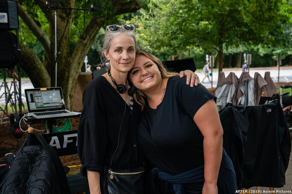 AFTER (2019) Photo Gallery