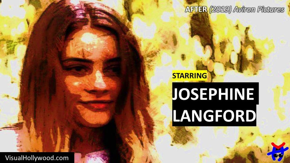 AFTER (2019) Visual Review