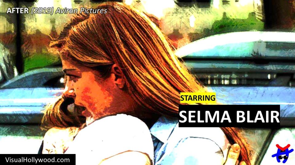 AFTER (2019) Visual Review