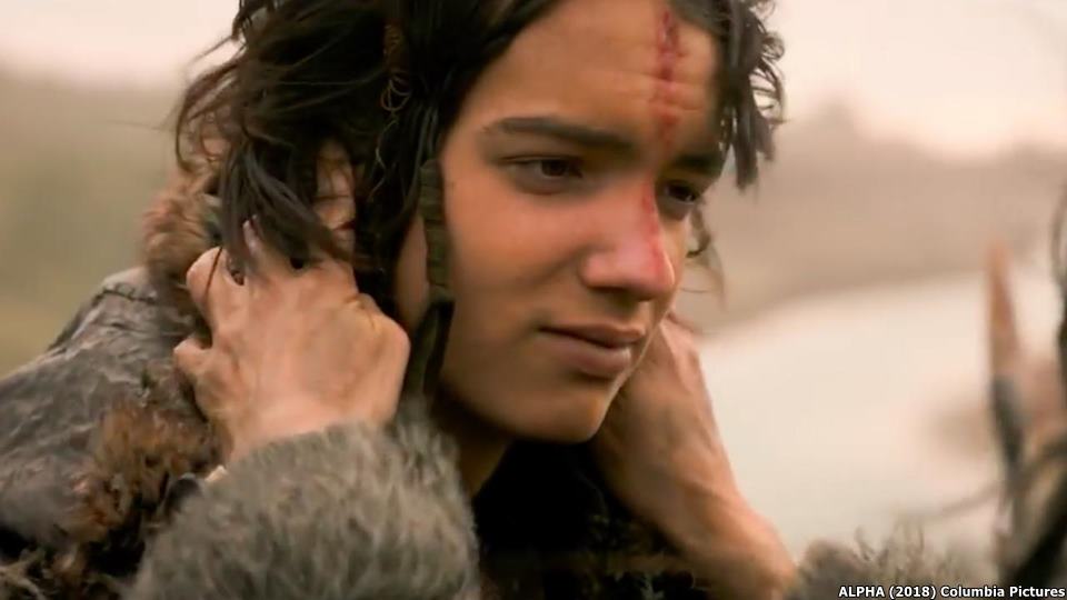 Alpha 2018 Video Reviews