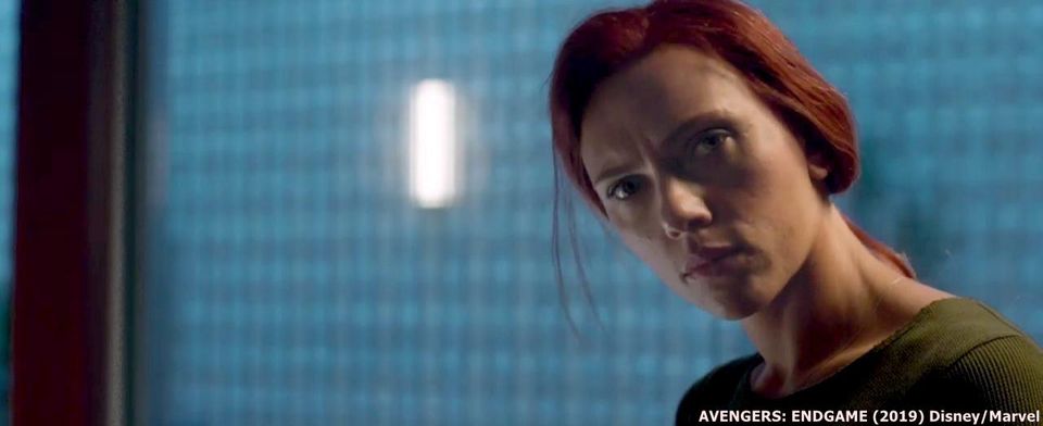 AVENGERS: ENDGAME (2019) Visual Review