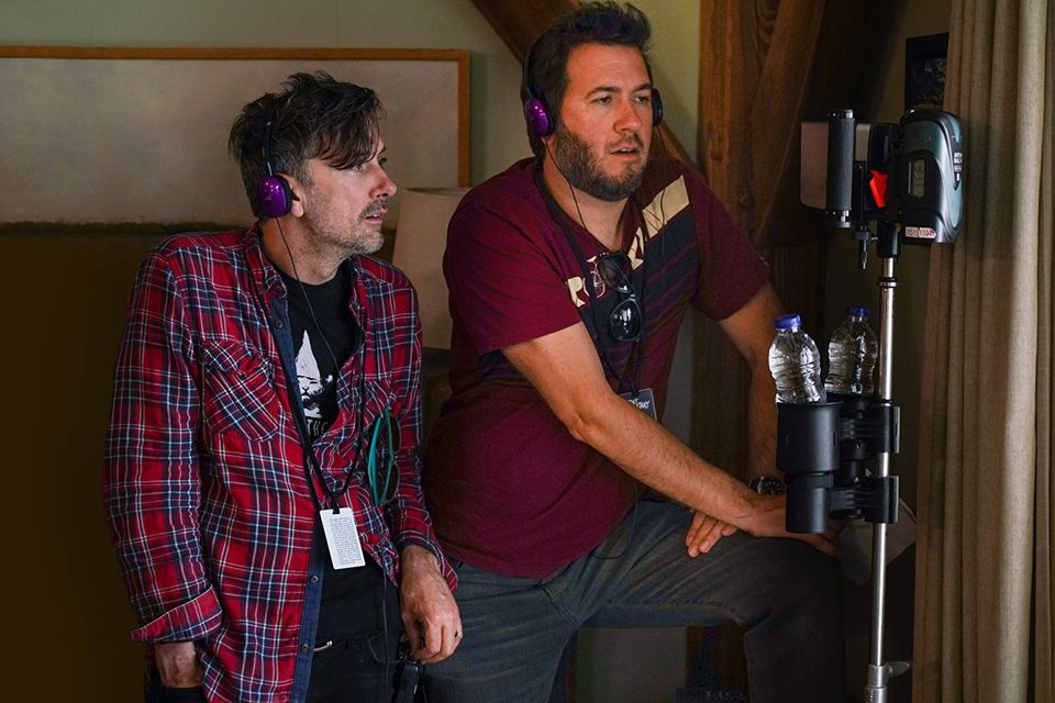 PET SEMATARY (2019) Photo Gallery