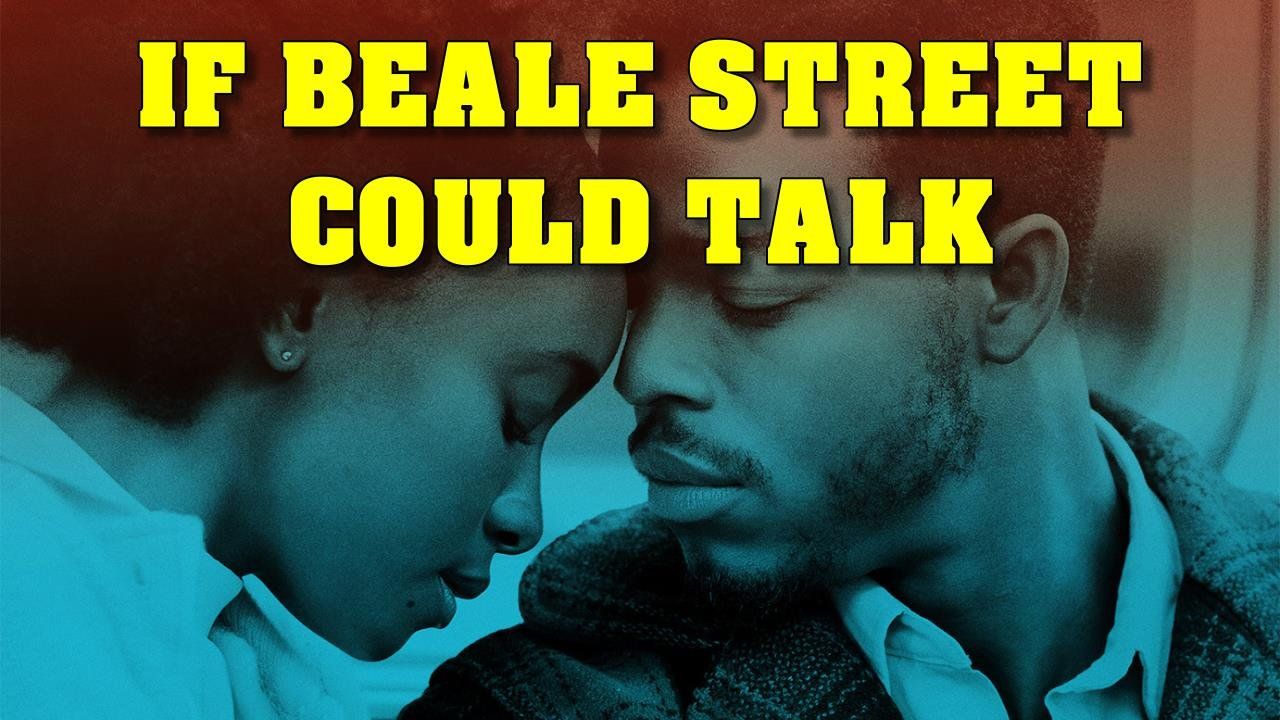 IF BEALE STREET COULD TALK (2018) Video Reviews, BTS & Interviews