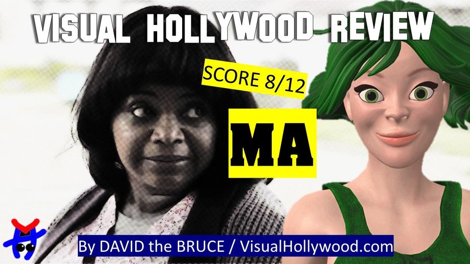 MA (2019) Visual Review