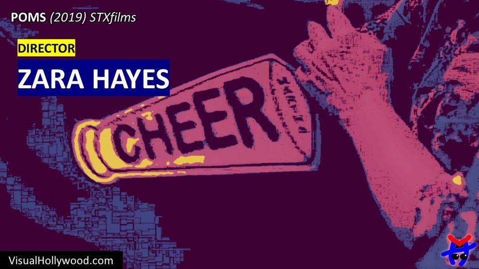 POMS (2019) Visual Review