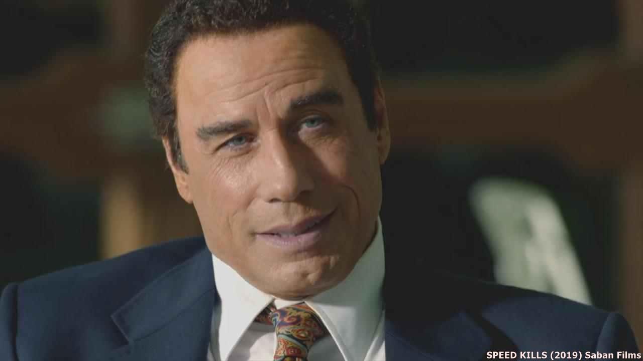 SPEED KILLS (2018) Preview