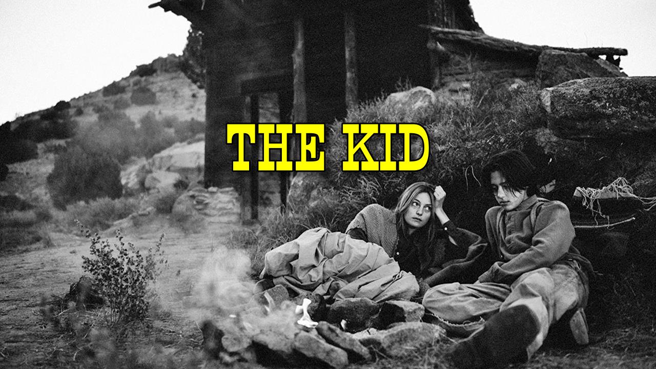 THE KID (2019) About The Cast