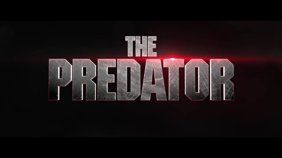 THE PREDATOR (2018) Video Reviews