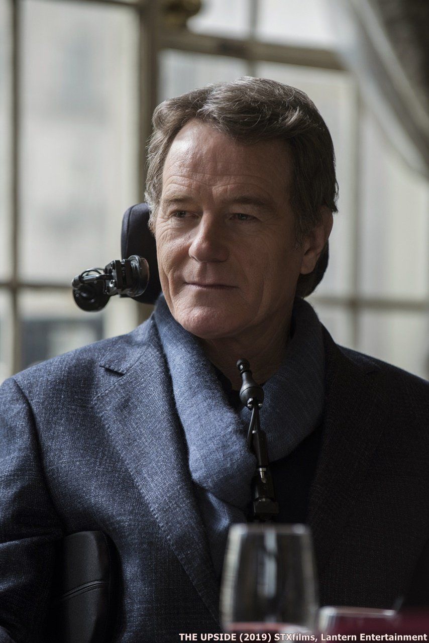 THE UPSIDE (2019) Photo Gallery