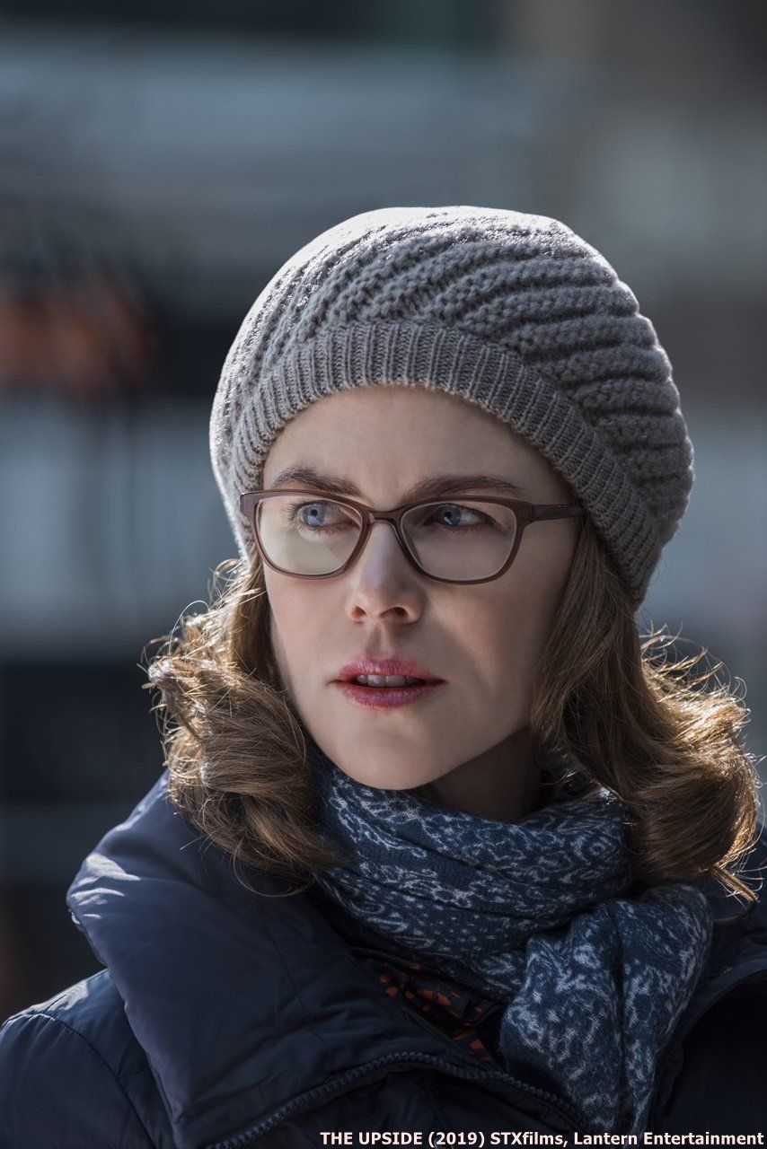 THE UPSIDE (2019) Photo Gallery