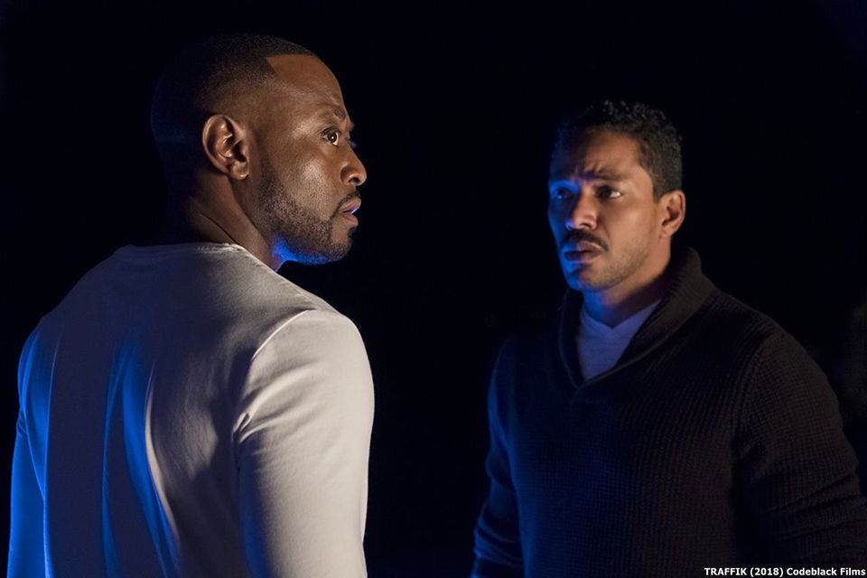 TRAFFIK (2018) Video Reviews