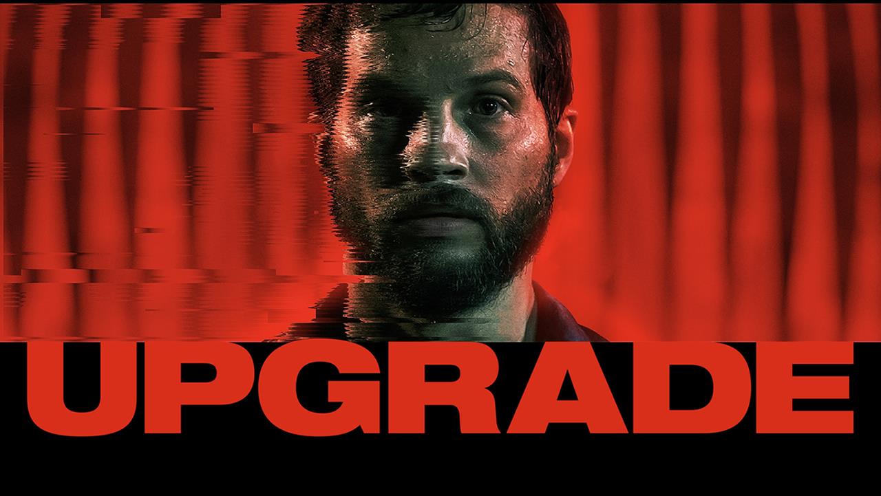 UPGRADE (2018) Video Reviews