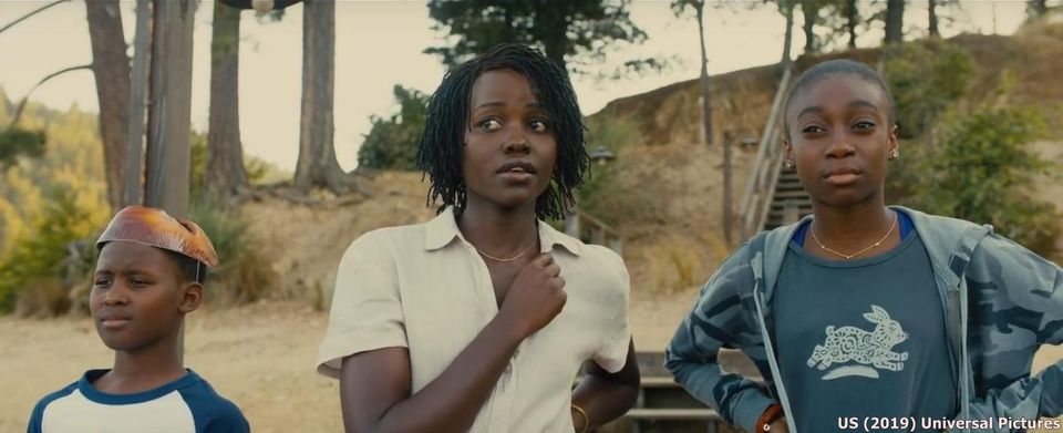 Us (2019) Production Notes