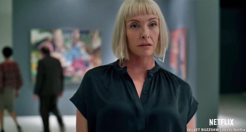 VELVET BUZZSAW (2019) Photo Gallery