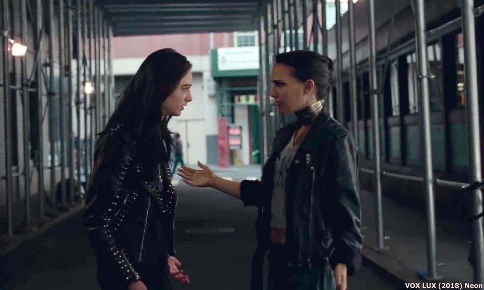 VOX LUX (2018) Video Reviews