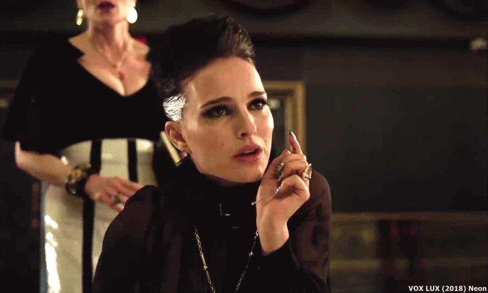 VOX LUX (2018) About The Director and Cast