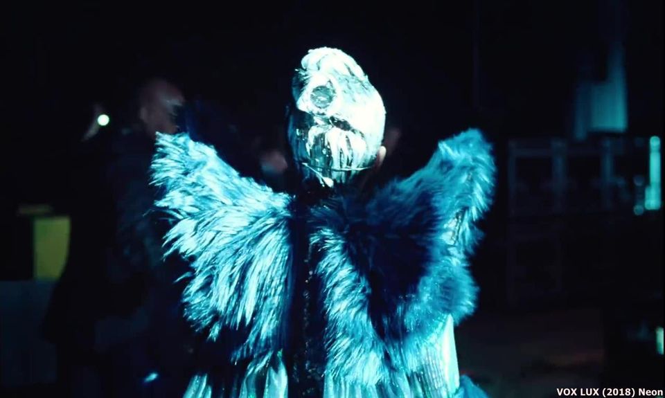 VOX LUX (2018) Video Reviews