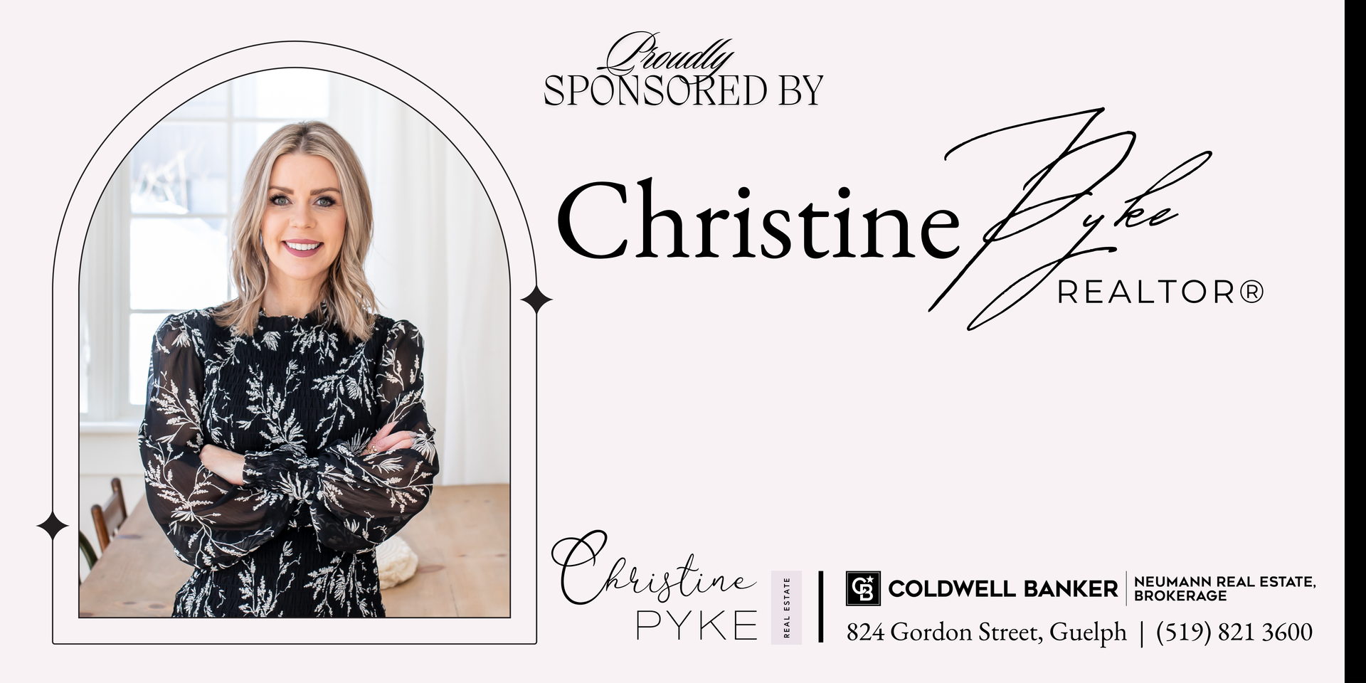 Christine Pyke | Fall Fair Draw 2024