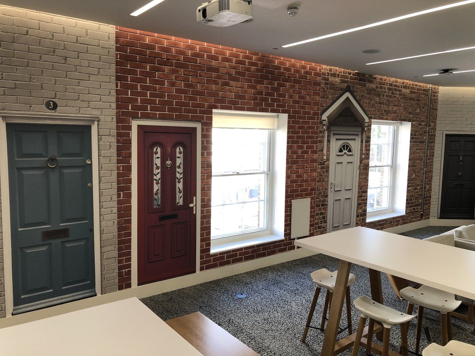 Graphic solutions from dpi graphics ltd