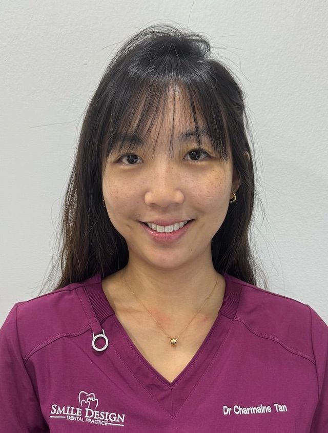 Charmaine Tan's Instagram, Twitter & Facebook on IDCrawl