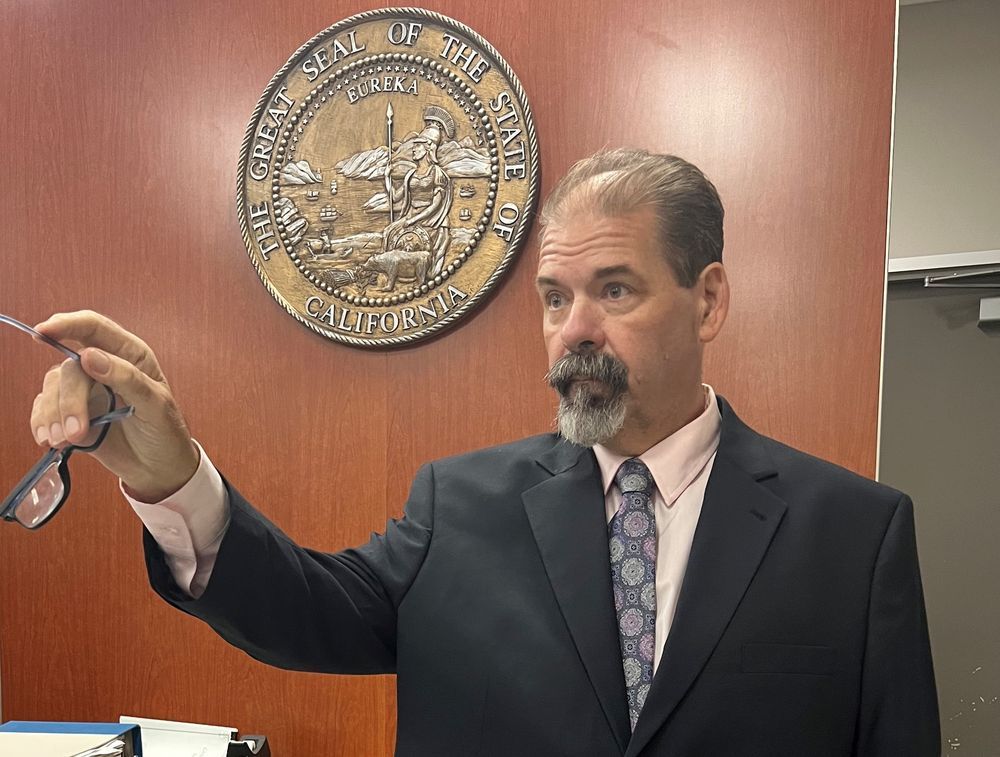 Salinas, California | Criminal Lawyer | Thelander Law