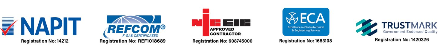 REFCOM Air Conditioning Registration & Qualifications