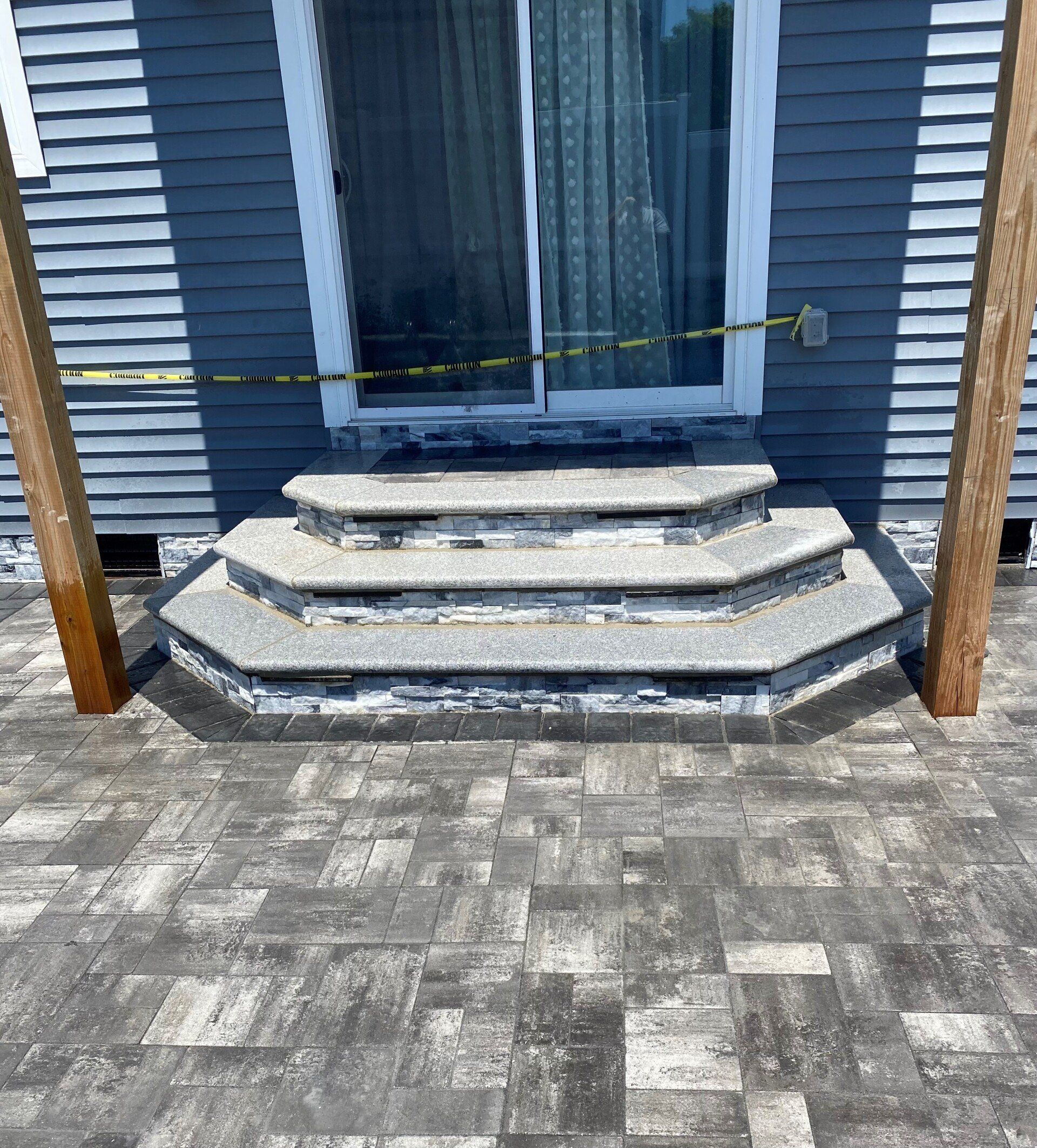 Brick & Stone | Staten Island, NY | J. Molfino Masonry