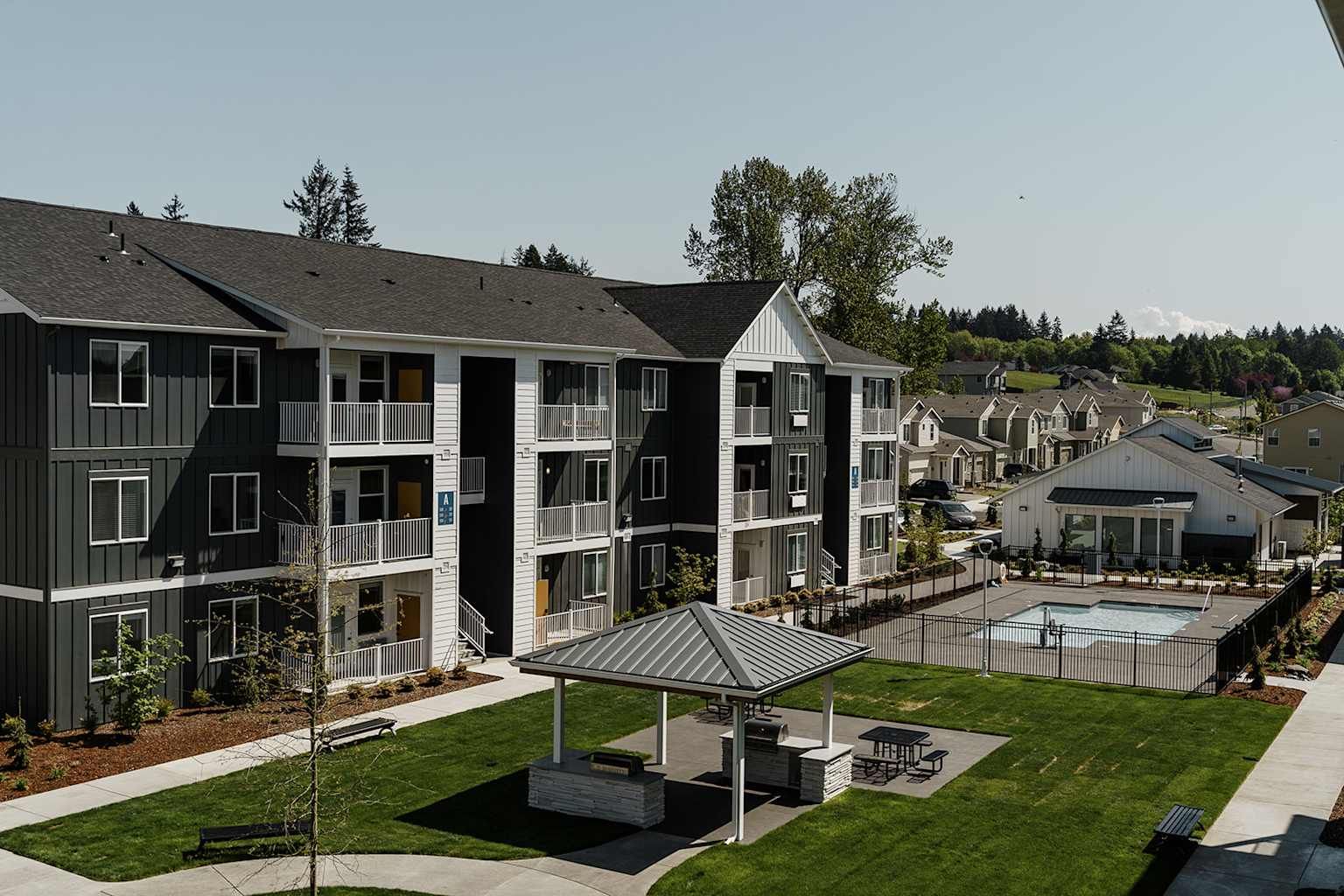Virtual Tour | Apartments in La Center, WA