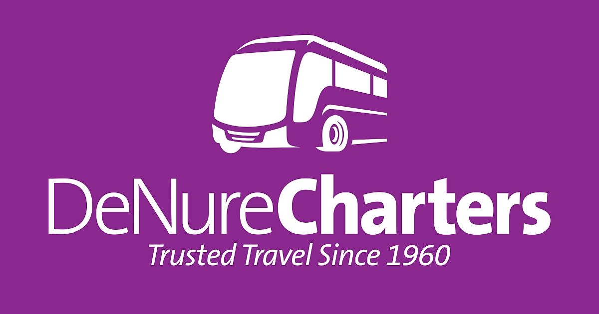 DeNure Charters – About