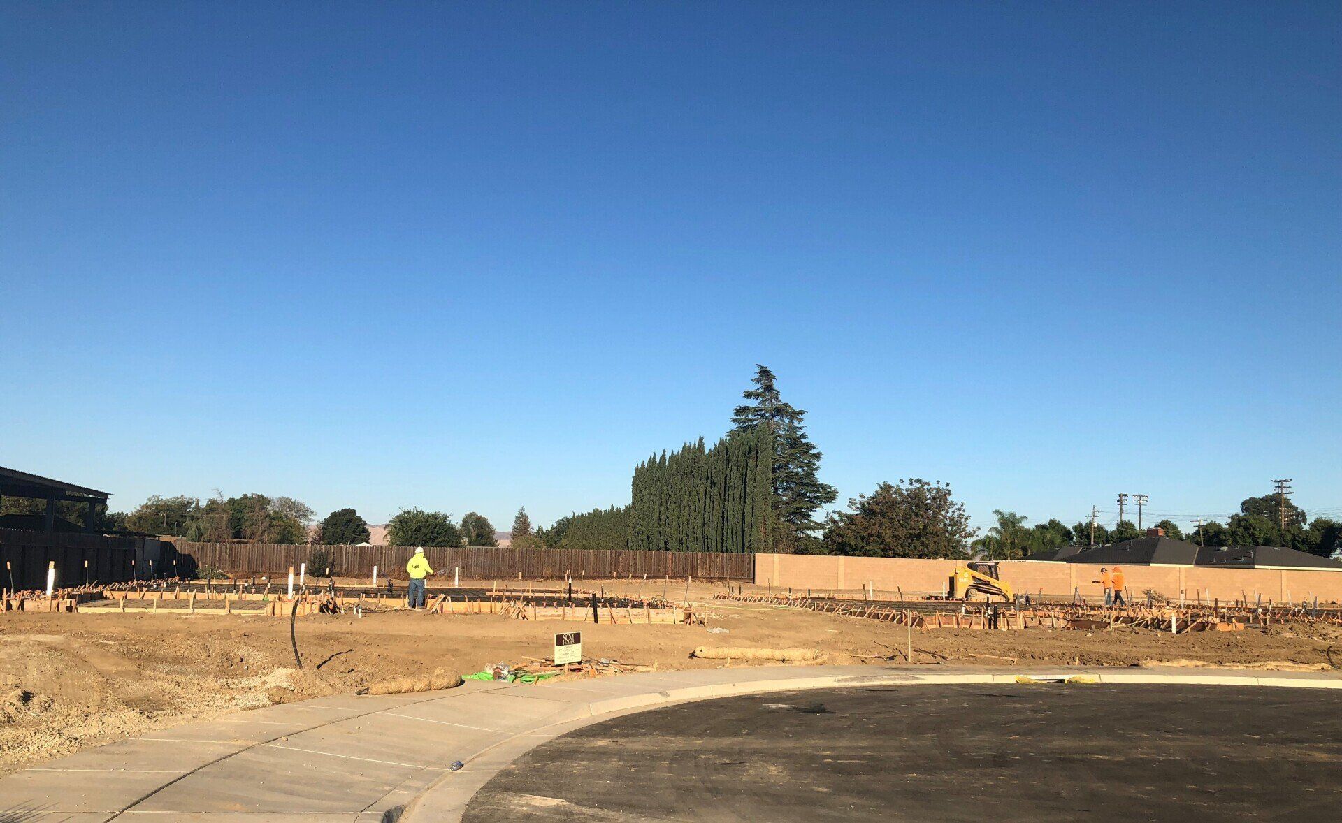 T Street Customs | SCM Homes | Newman, CA