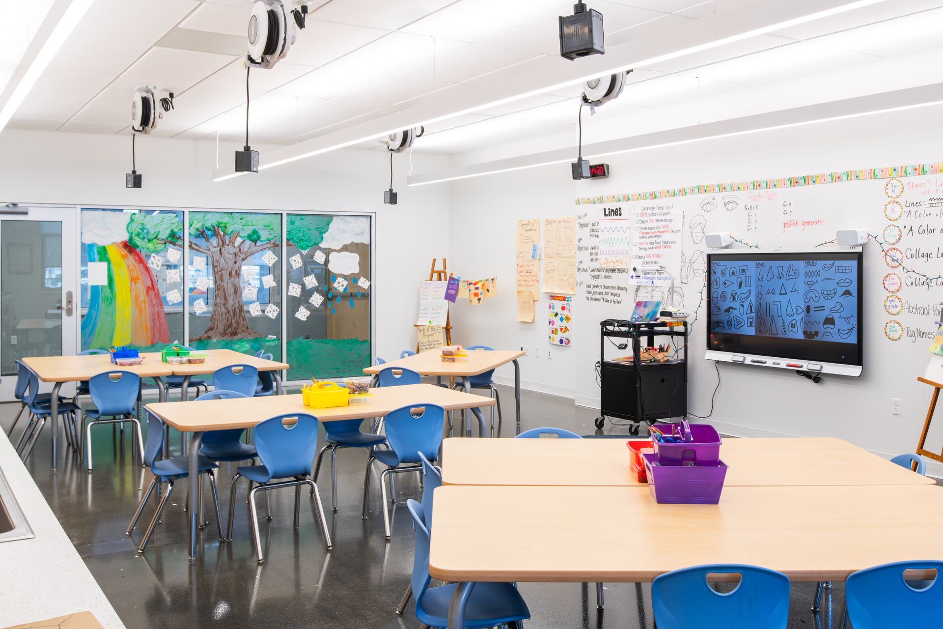 Spaziano Annex Elementary School