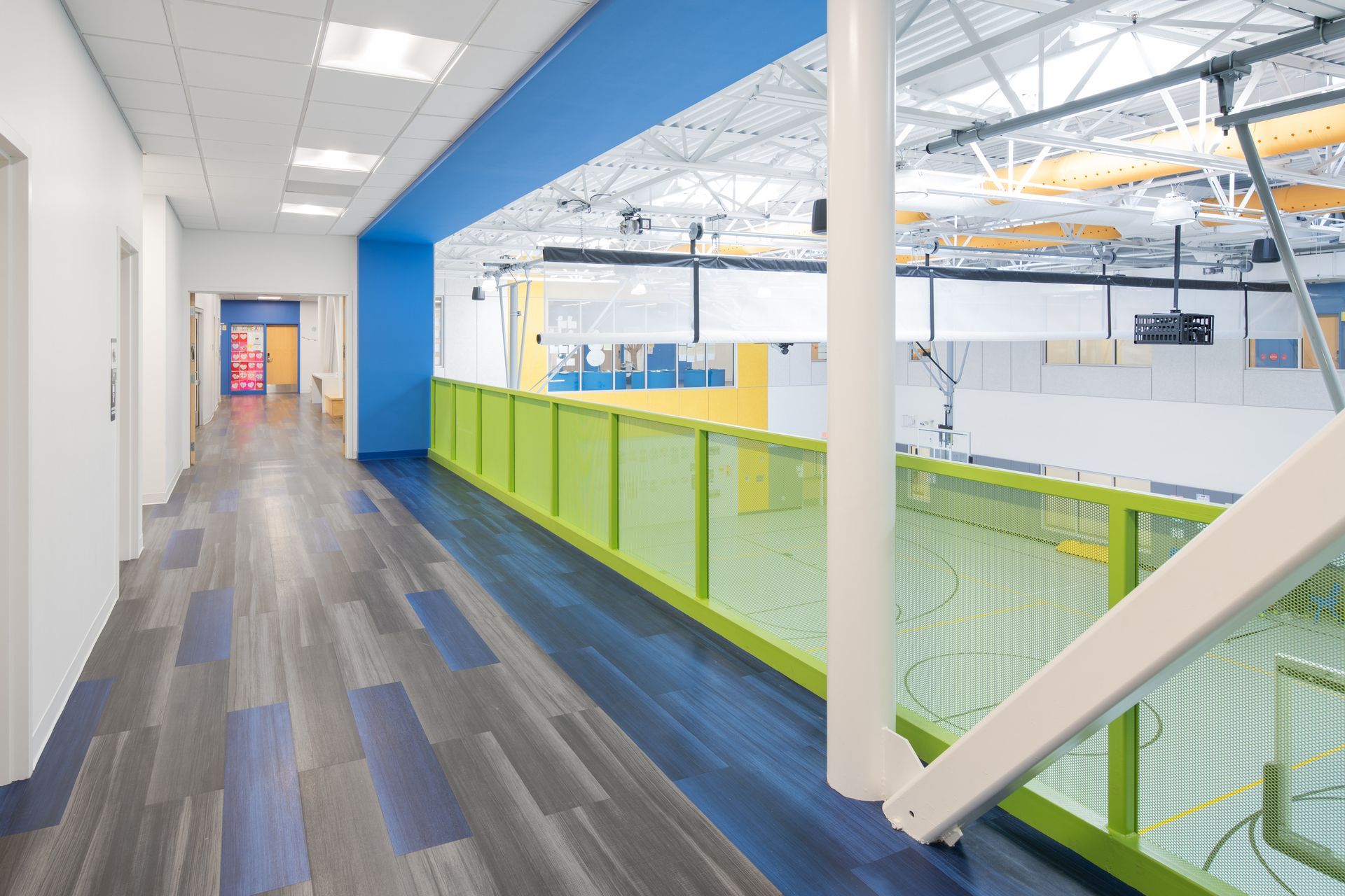 Spaziano Annex Elementary School