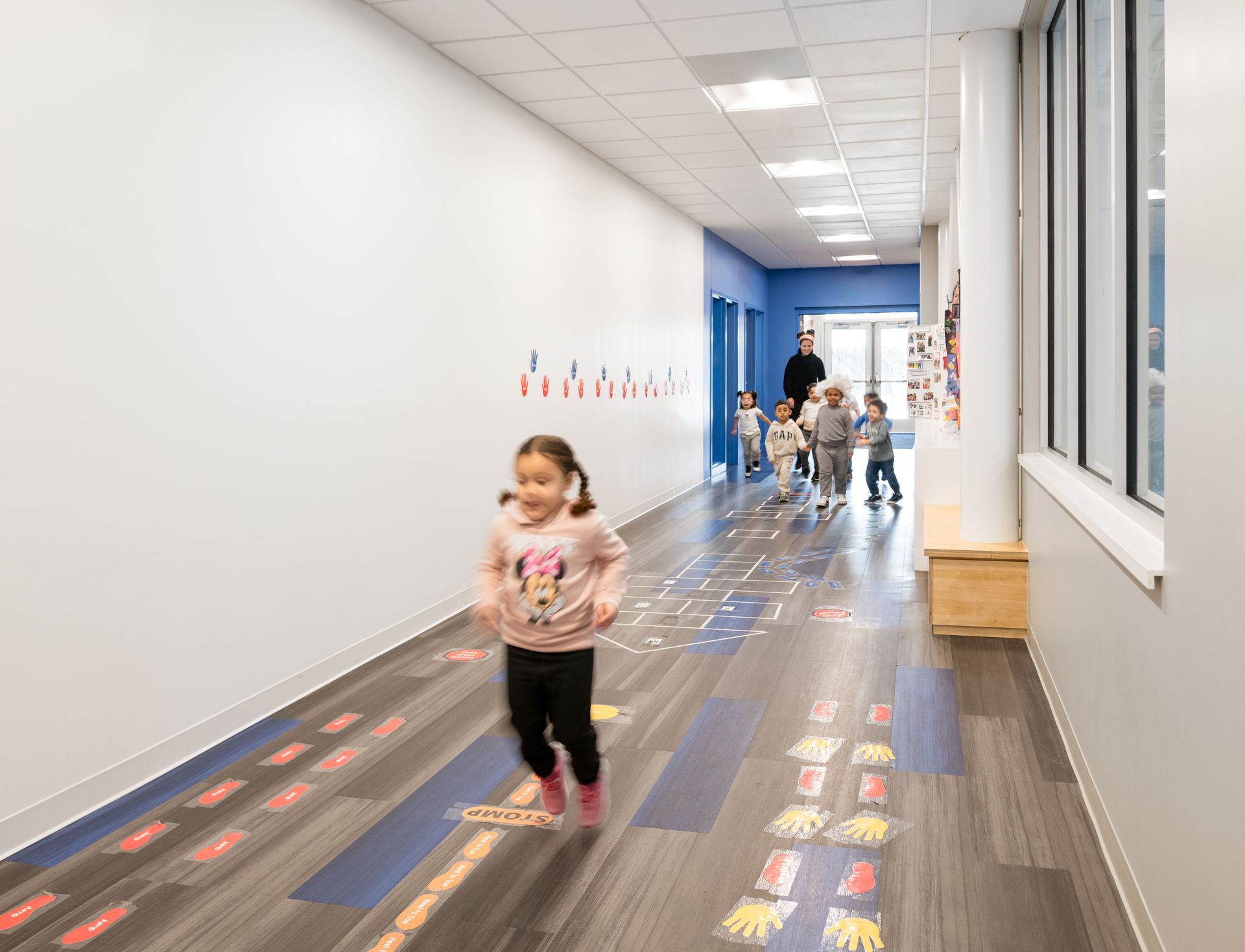 Spaziano Annex Elementary School