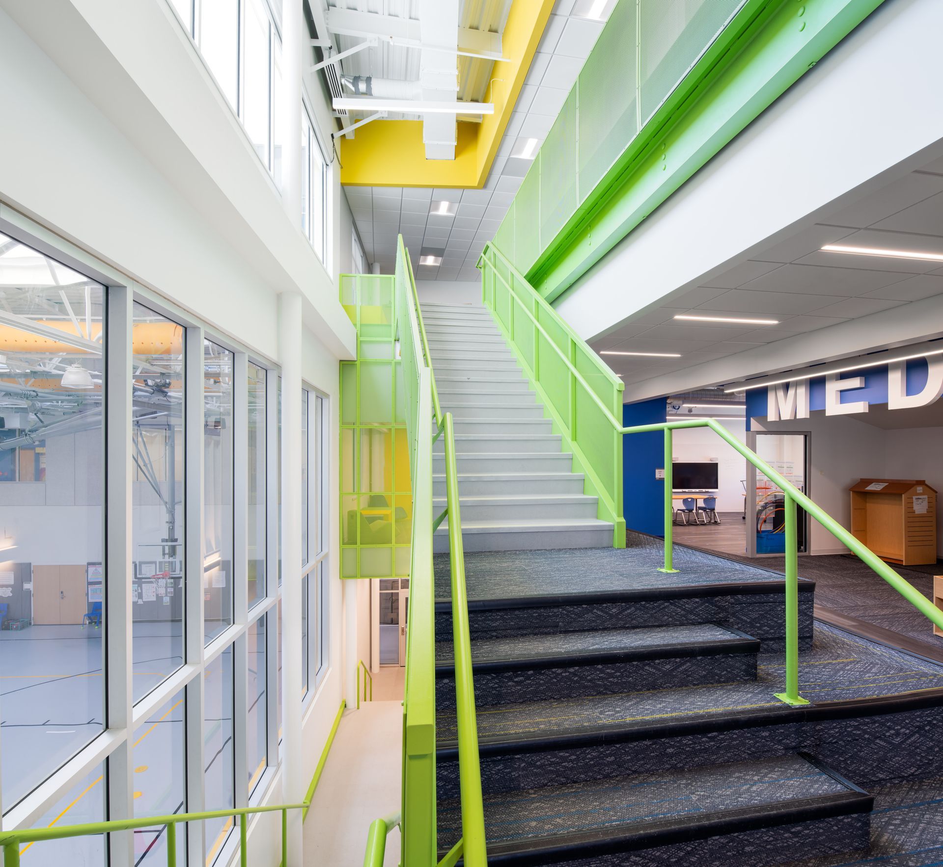 Spaziano Annex Elementary School