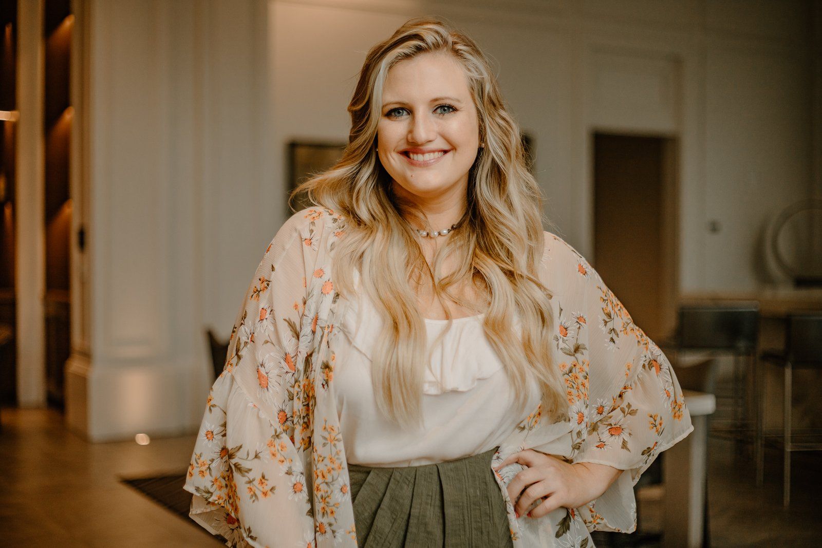 Gallery | Palmetto Style Salon | Inman, Duncan & Spartanburg, SC