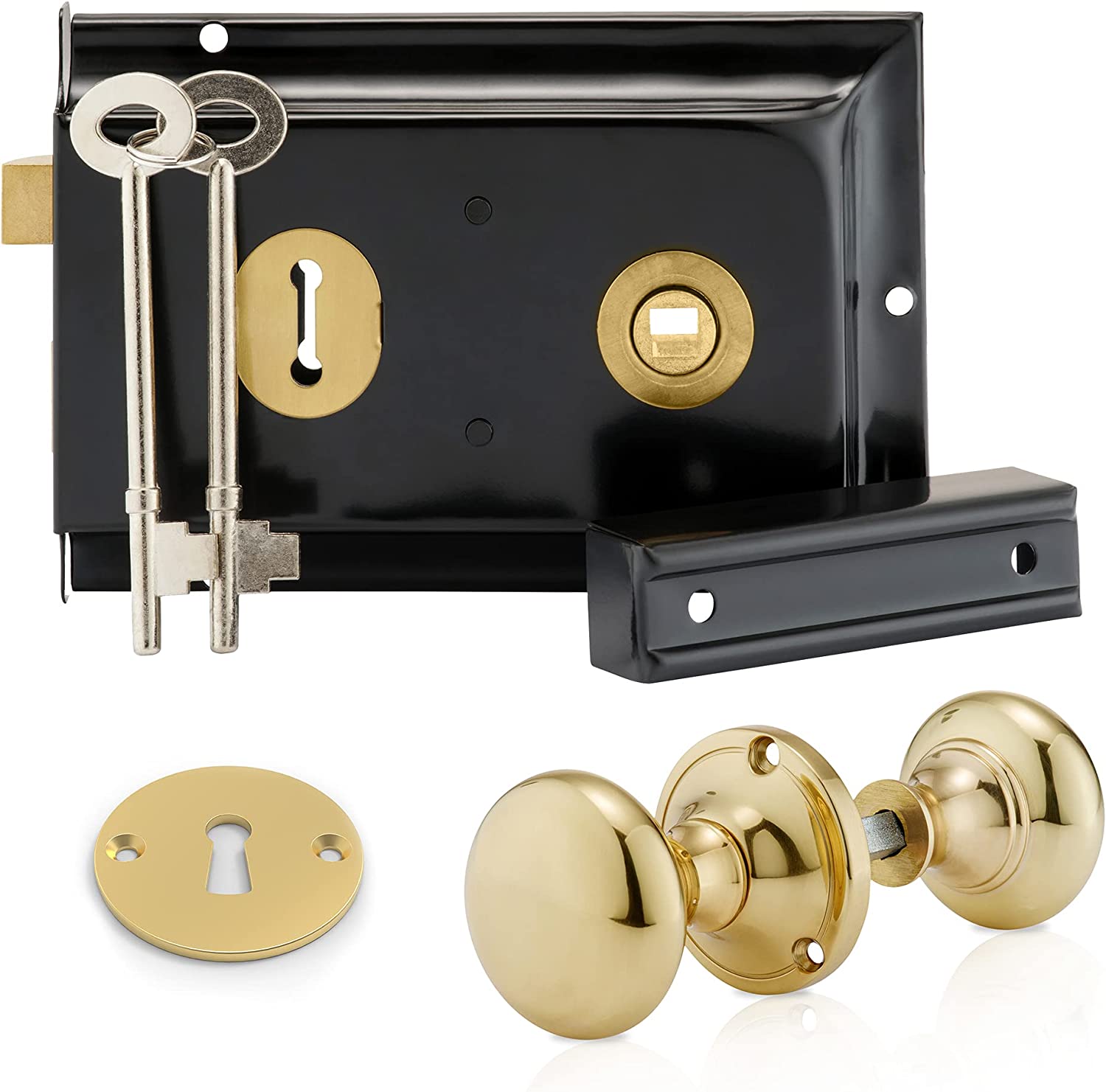 Security Locks Installed & Serviced in Wimbledon London