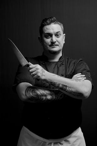 HighBrow, Wood Fired Kitchen + Bar - Northampton, MA 01060