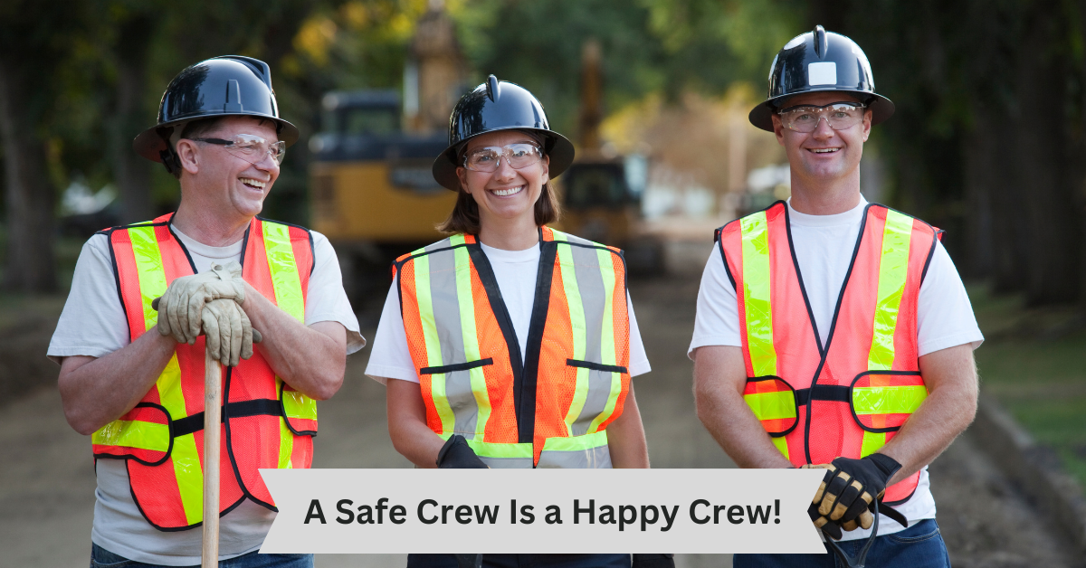 Why Construction Crews Need To Keep Their Sites Clean