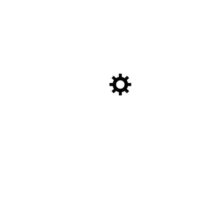 Brand Factory Logo